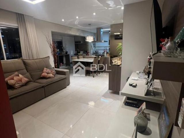 apartamento à venda em Mansões Santo Antônio