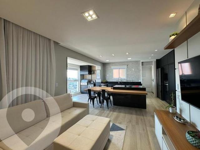 apartamento à venda em Mansões Santo Antônio