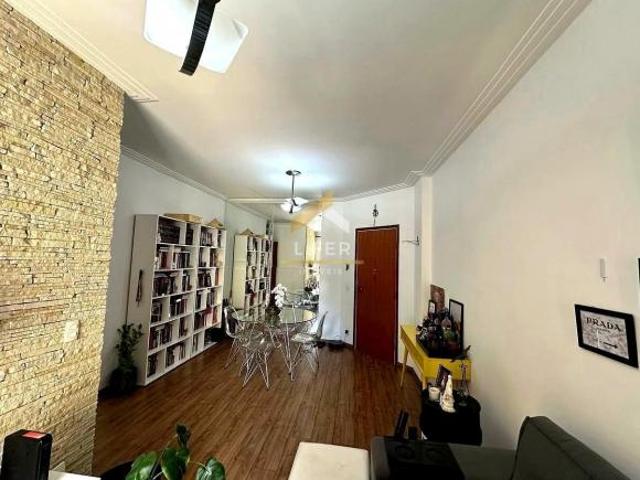 apartamento à venda em Mansões Santo Antônio