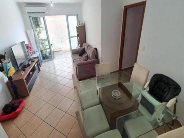 apartamento à venda em Mansões Santo Antônio