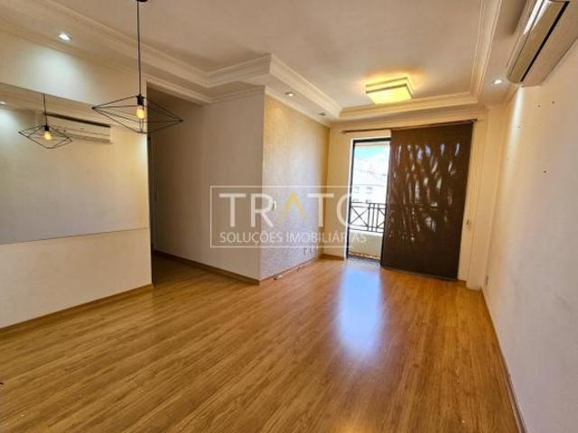 apartamento à venda em Mansões Santo Antônio
