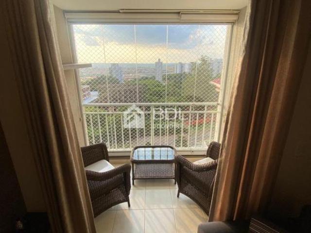 apartamento à venda em Mansões Santo Antônio