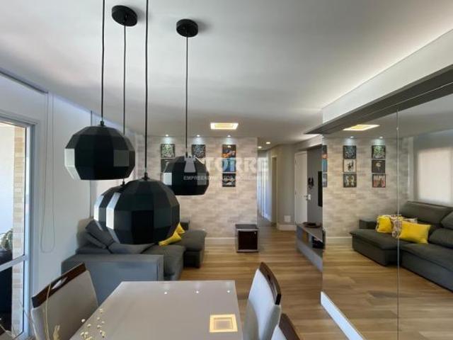 apartamento à venda em Mansões Santo Antônio