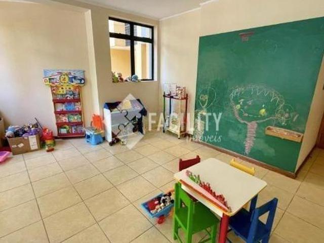 apartamento à venda em Mansões Santo Antônio