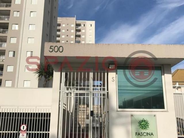 Apartamento à Venda em Mansões Santo Antônio