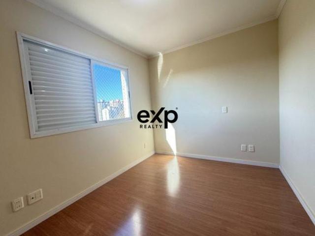 Apartamento à venda em Mansões Santo Antônio, Campinas, com 4 dormitórios, 1 suíte e 3 vagas coberta