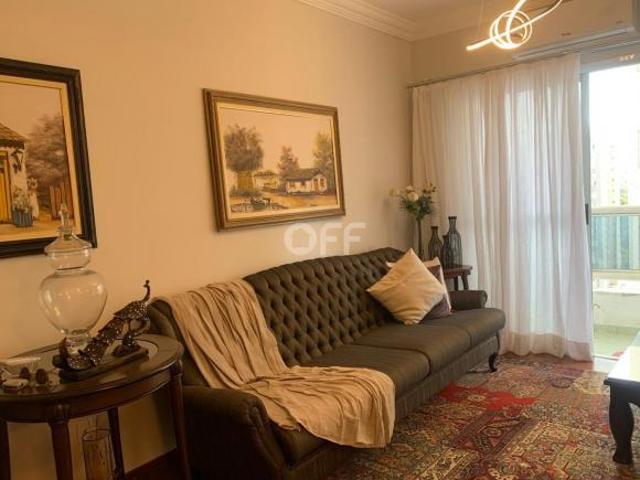 apartamento à venda em Mansoes Santo Antonio