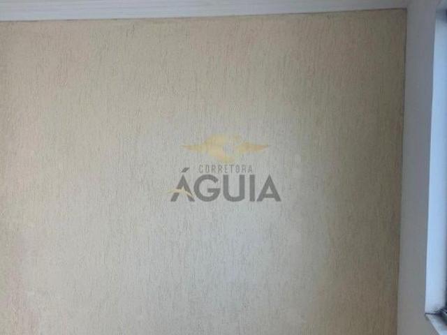 Apartamento à venda em Mantiqueira