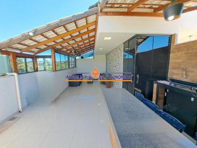 Apartamento à venda em Mantiqueira