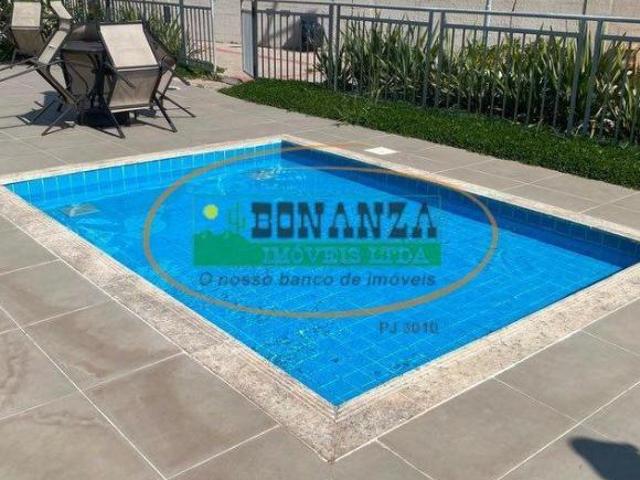 Apartamento à venda em Mantiqueira