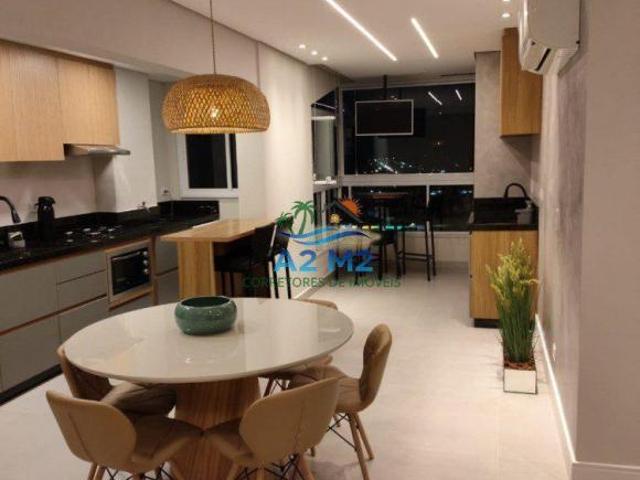 Apartamento à venda em Massaguaçu