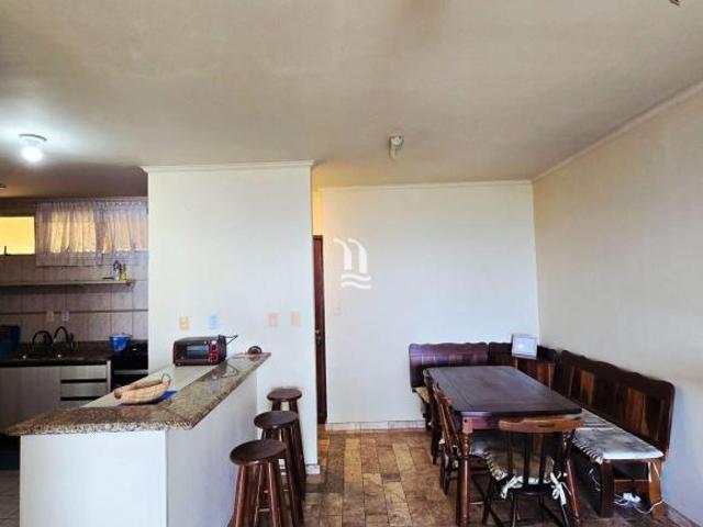 Apartamento à venda em Massaguaçu