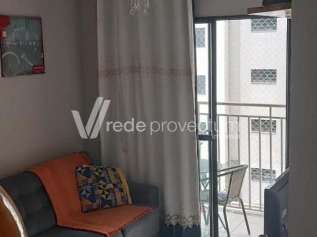 apartamento à venda em Marambaia