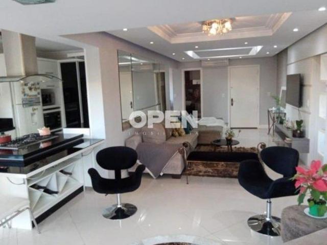 Apartamento à venda em Marechal Rondon
