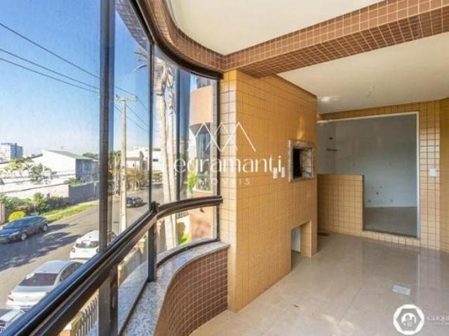 Apartamento à venda em Marechal Rondon