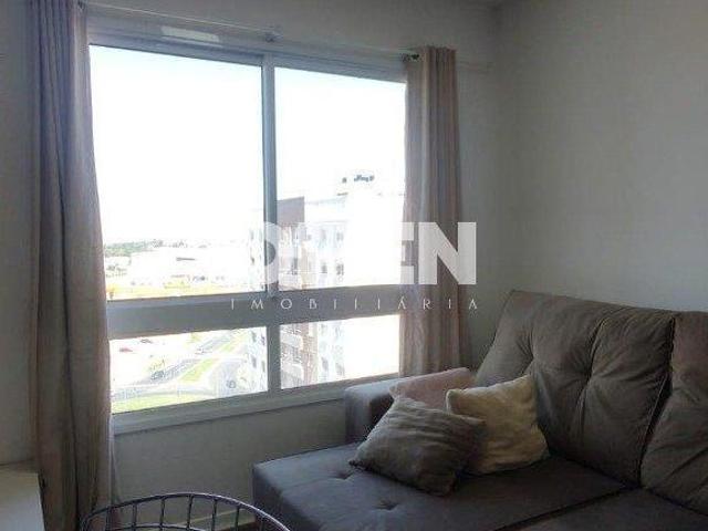 Apartamento à venda em Marechal Rondon