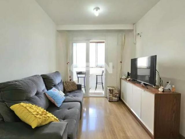 Apartamento à venda em Marechal Rondon