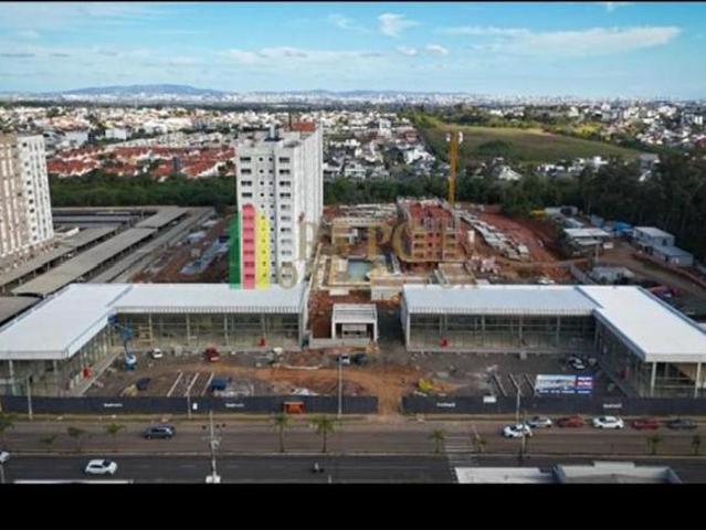 Apartamento à venda em Marechal Rondon