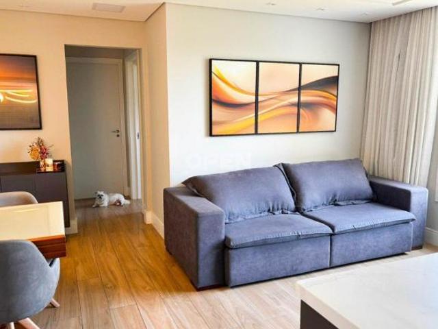Apartamento à venda em Marechal Rondon