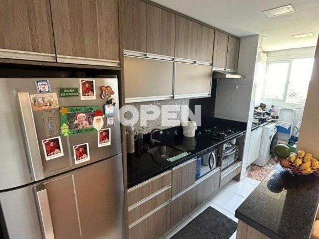 Apartamento à venda em Marechal Rondon