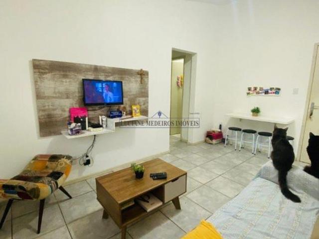 Apartamento à venda em Marechal Rondon