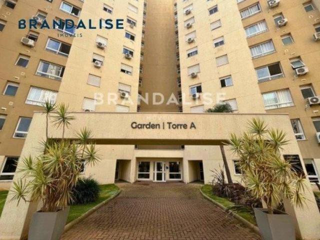 Apartamento à venda em Marechal Rondon