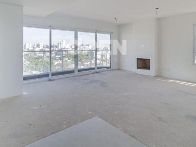 Apartamento à venda em Marechal Rondon