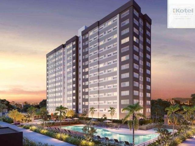 Apartamento à venda em Marechal Rondon
