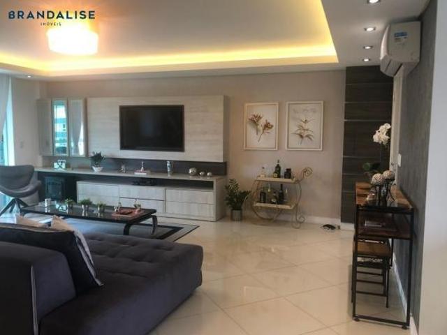Apartamento à venda em Marechal Rondon
