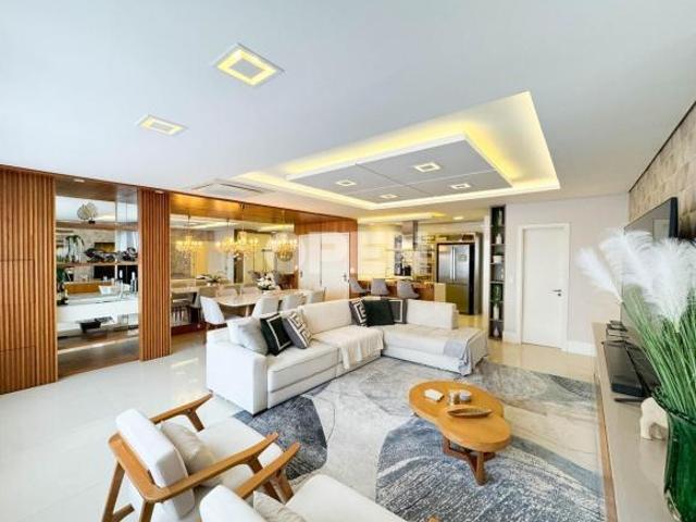 Apartamento à venda em Marechal Rondon