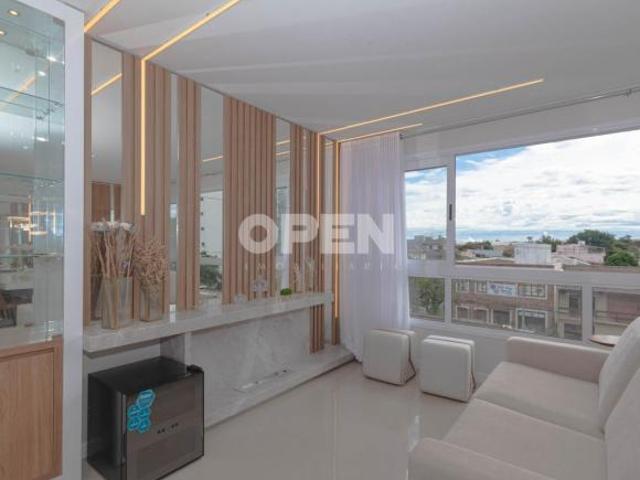 Apartamento à venda em Marechal Rondon