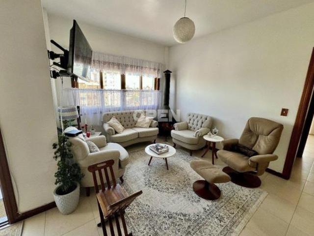 Apartamento à venda em Marechal Rondon