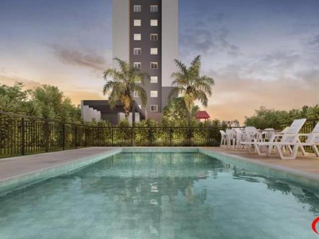 Apartamento à venda em Marechal Rondon