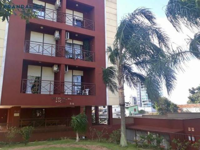 Apartamento à venda em Marechal Rondon
