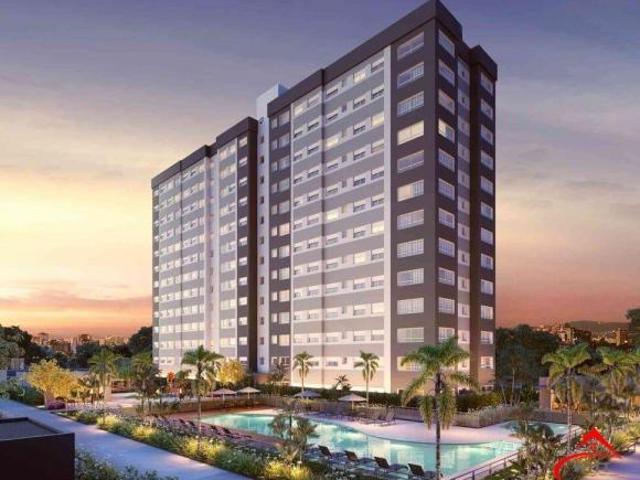 Apartamento à venda em Marechal Rondon