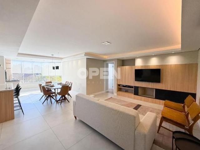 Apartamento à venda em Marechal Rondon