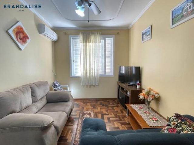 Apartamento à venda em Marechal Rondon