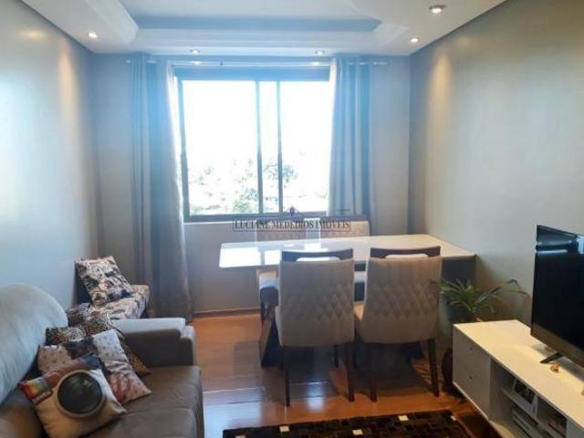 Apartamento à venda em Marechal Rondon