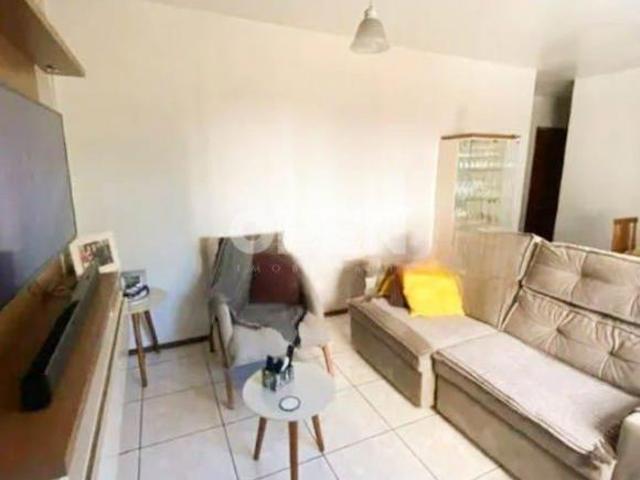 Apartamento à venda em Marechal Rondon