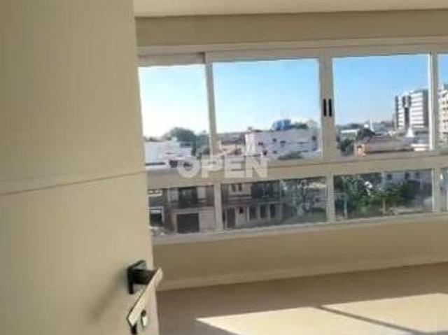 Apartamento à venda em Marechal Rondon