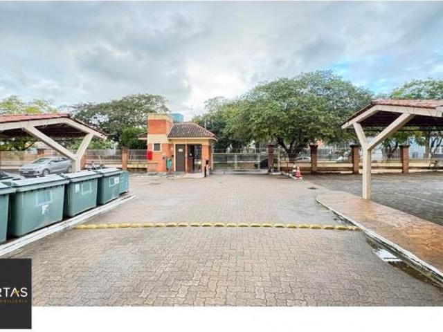 Apartamento à venda em Marechal Rondon