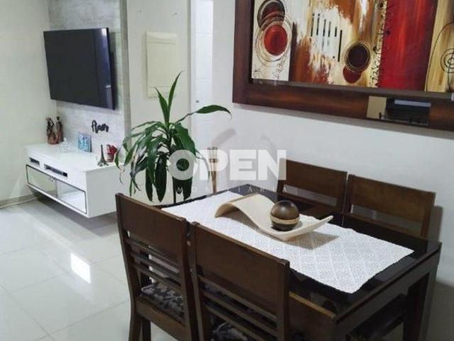 Apartamento à venda em Marechal Rondon