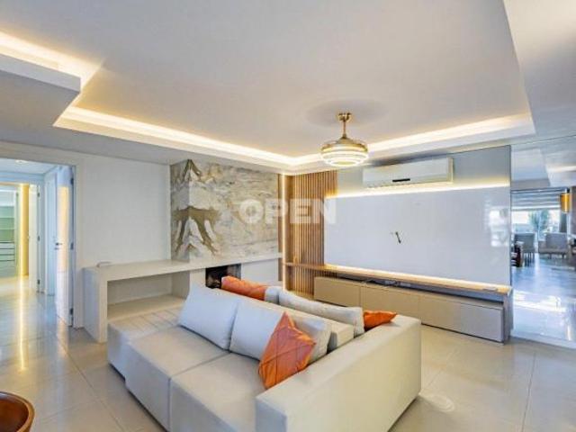 Apartamento à venda em Marechal Rondon