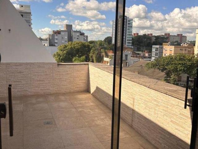 Apartamento à venda em Marechal Rondon