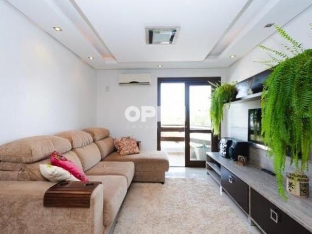 Apartamento à venda em Marechal Rondon