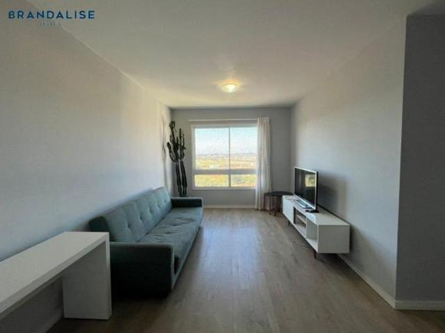 Apartamento à venda em Marechal Rondon