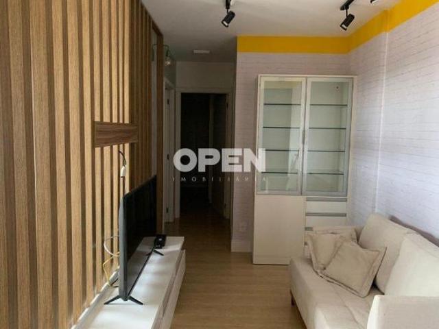 Apartamento à venda em Marechal Rondon