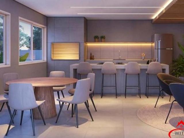 Apartamento à venda em Marechal Rondon