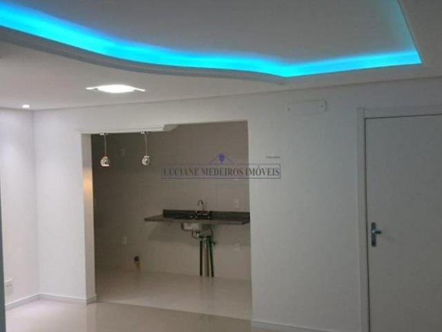 Apartamento à venda em Marechal Rondon