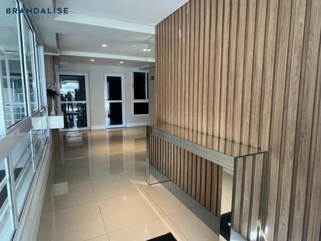 Apartamento à venda em Marechal Rondon